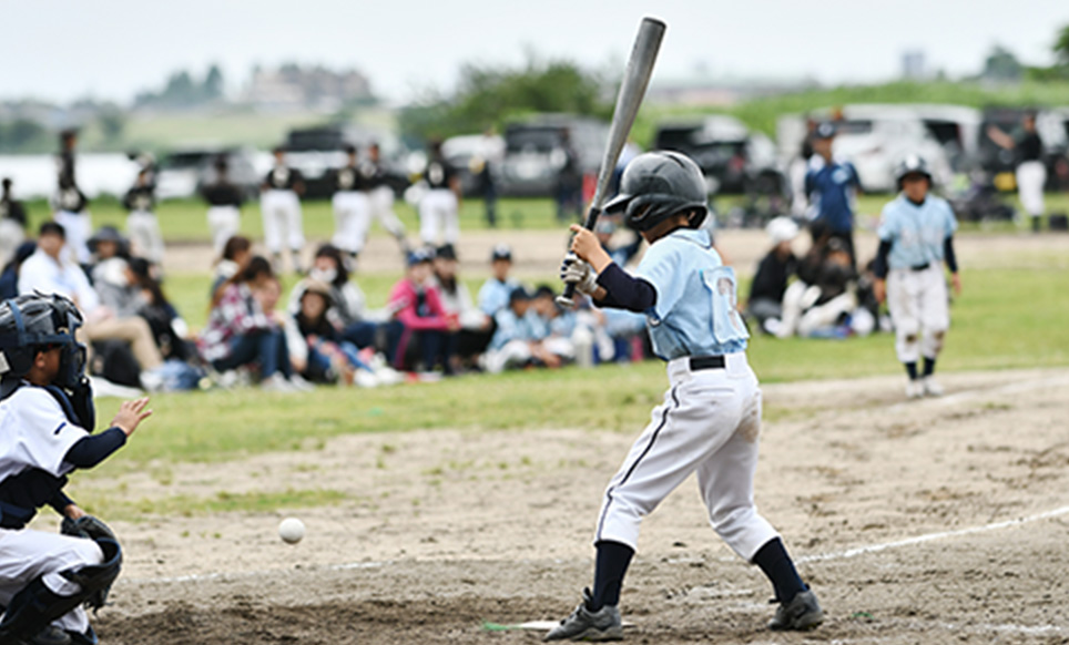 ルートイン BC リーグジュニアチーム | IPBL Japan