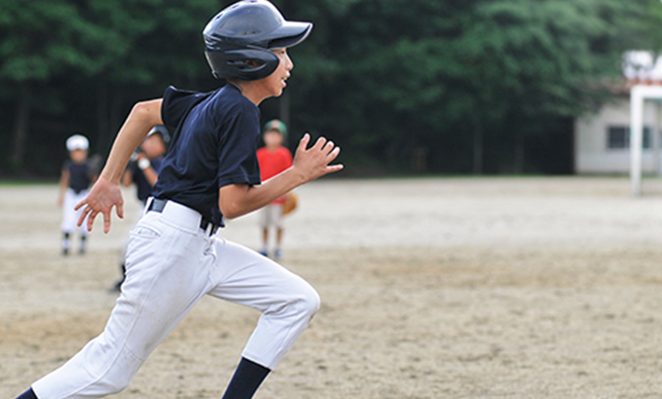 ルートイン BC リーグジュニアチーム | IPBL Japan